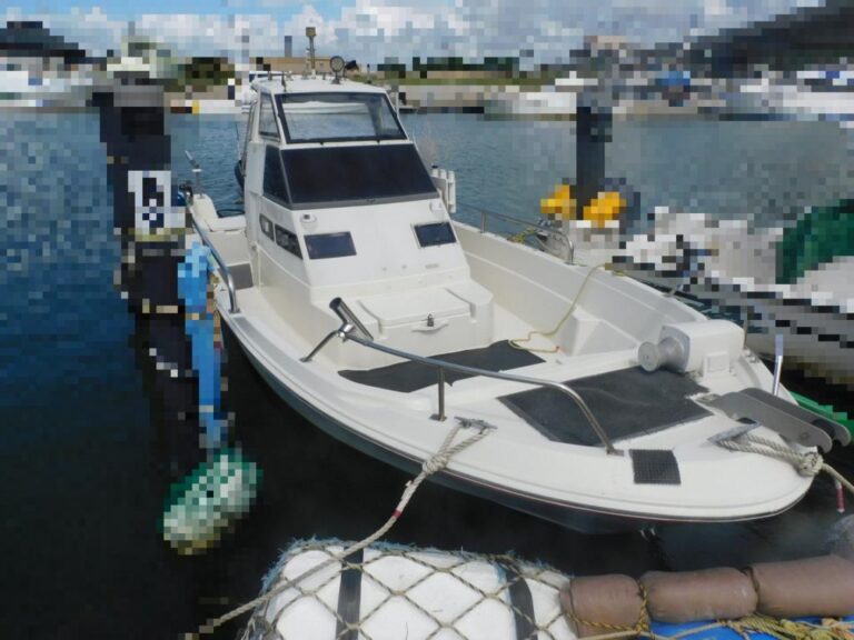 ヤマハ UF23 (FE3) | life777