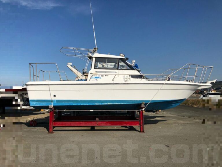 ヤンマー FX26Z トップラン | life777