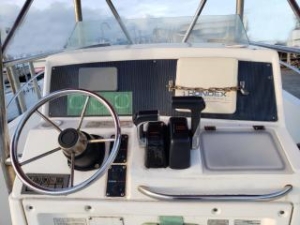 ヤマハ UF26-C/C 船外機 | life777