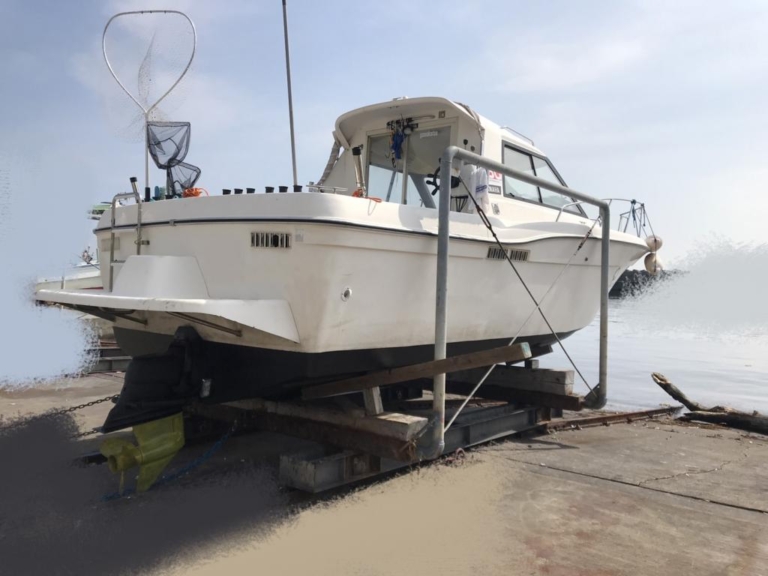 ヤマハ FC27 1994年式 | life777