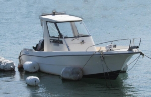 スズキ F230 23ft 1996年式 | life777