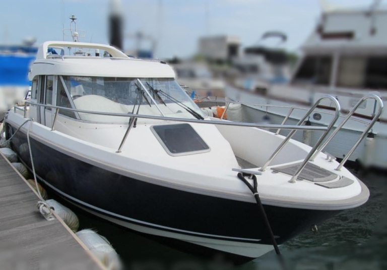 ヤマハ UF26-C/C 船外機 | life777