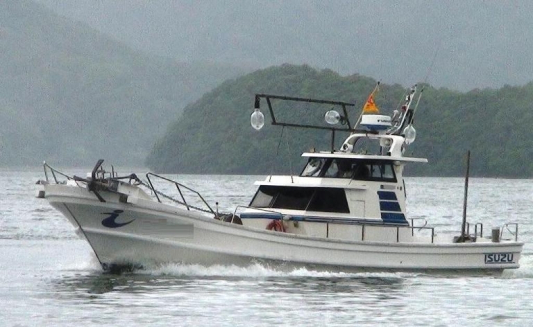 ヤマハ UF26-C/C 船外機 | life777