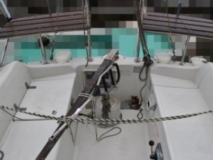 ヤマハ ヨットY30E-1 1988年式 | life777