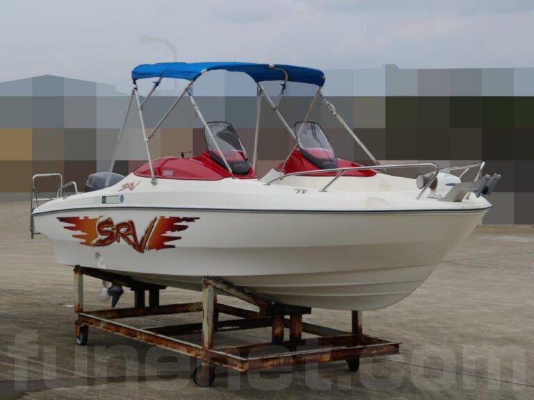 ヤマハ SRV-20 | life777