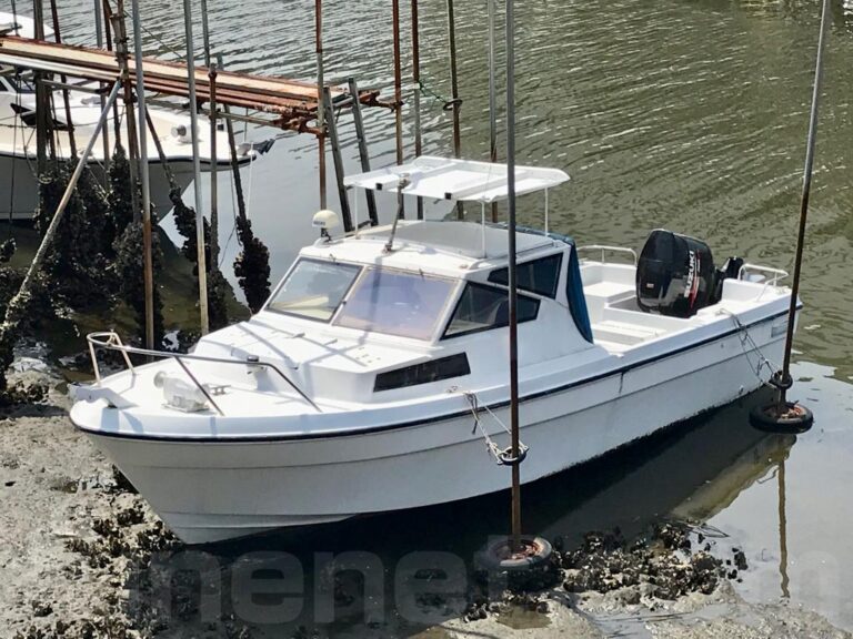 ヤマハ F24 (Fish-24改) | life777