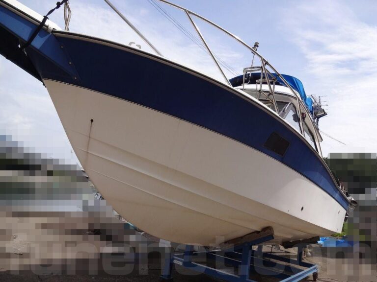 ヤマハ PC26 エアコン付 | life777